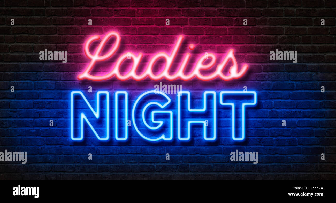 Ladies of the night hi-res stock photography and images - Alamy