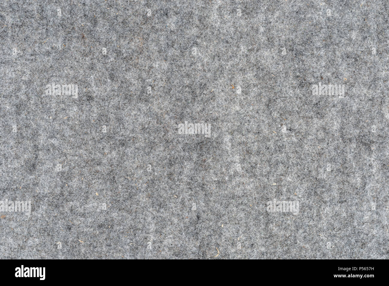 A gray felt texture background Stock Photo - Alamy