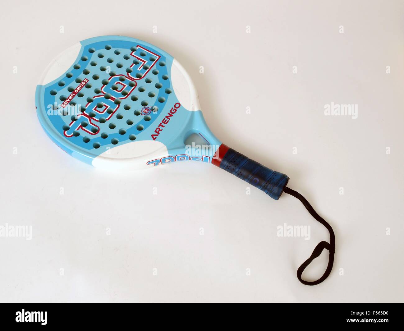 Raqueta hi-res stock photography and images - Alamy