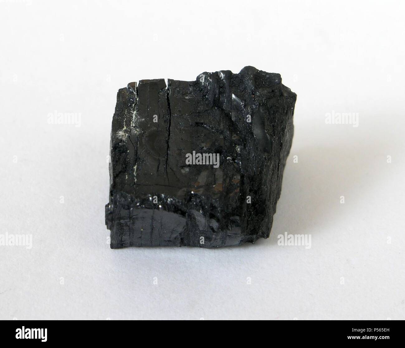 ANTRACITA. Carbón natural con un 90% de carbono y un 6-8% de elementos ...
