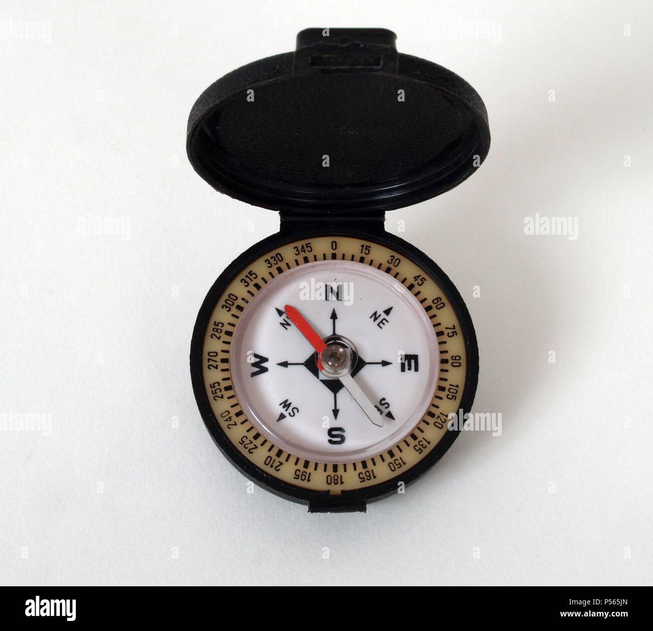 Brujula hi-res stock photography and images - Alamy