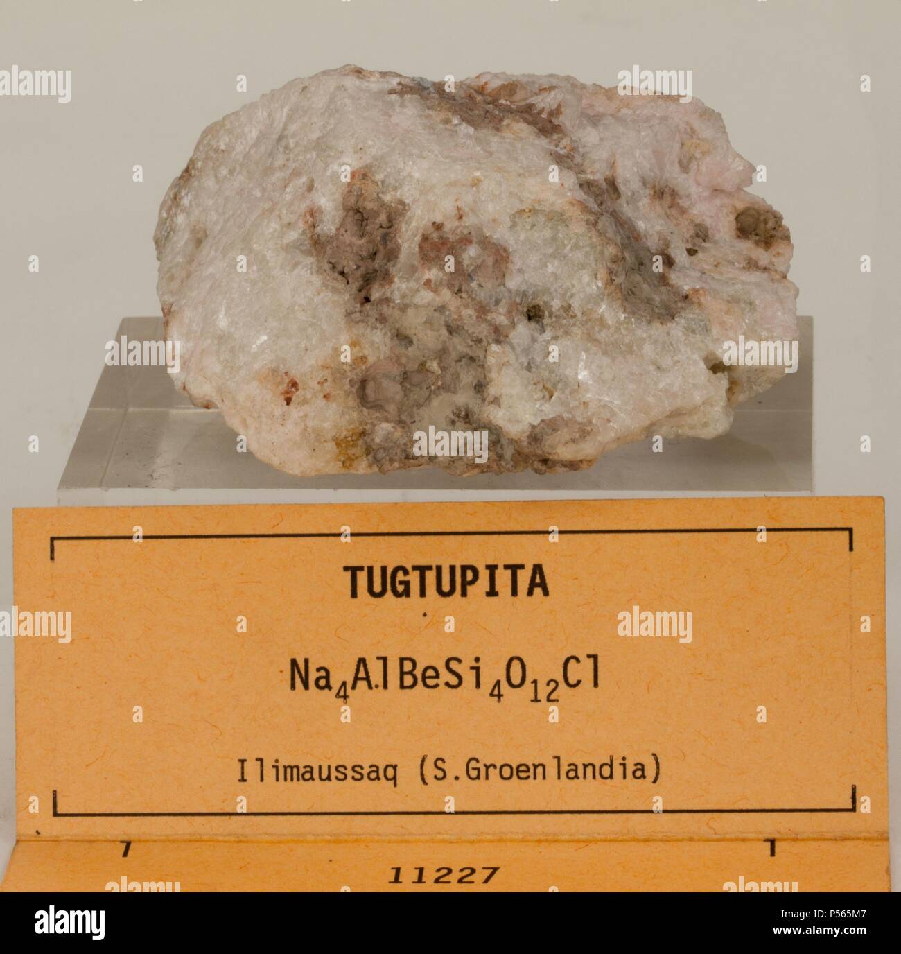 Silicatos hi-res stock photography and images - Alamy