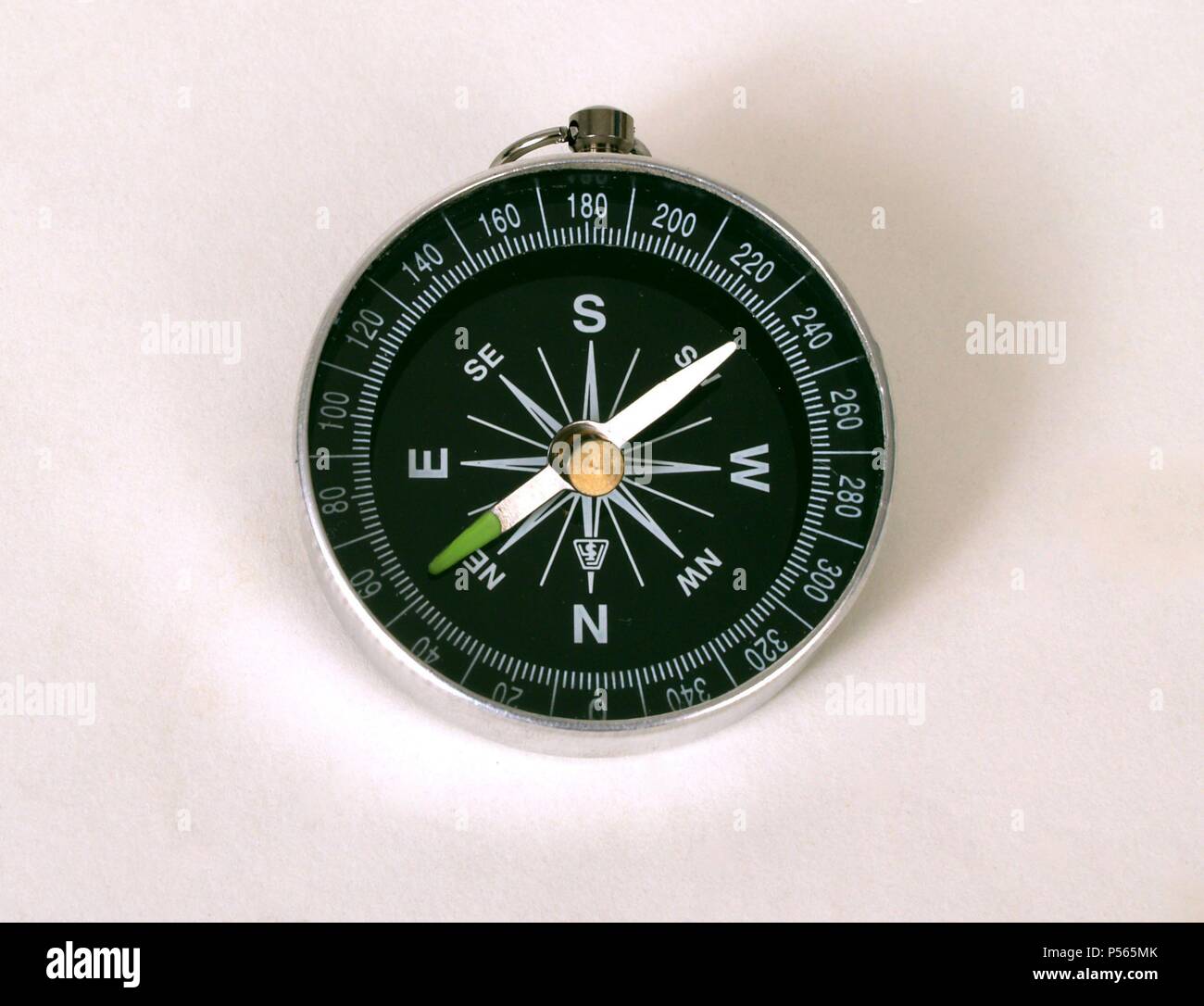 Brújula hi-res stock photography and images - Alamy