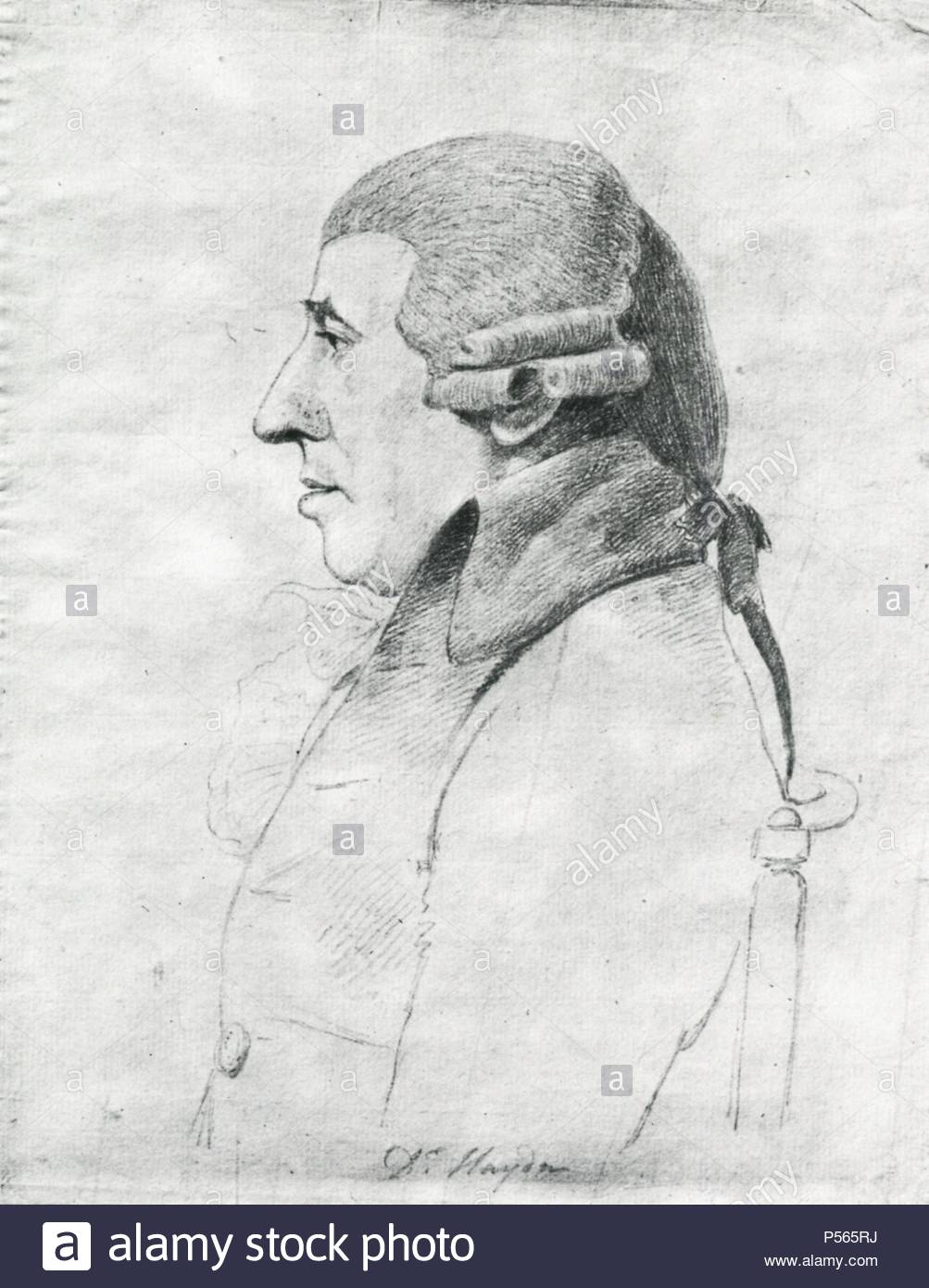 Joseph Haydn Museum Stock Photos & Joseph Haydn Museum Stock Images - Alamy