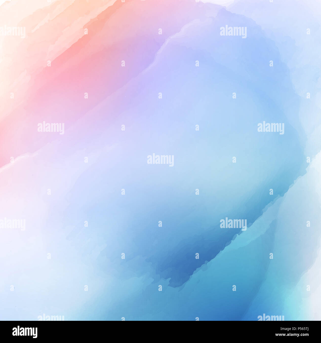 Painted watercolour texture background Stock Photo - Alamy