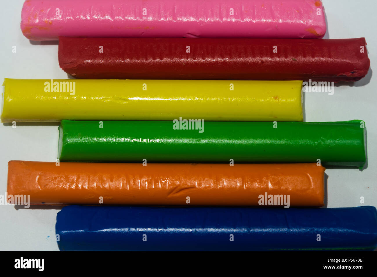 Clay colors hi-res stock photography and images - Alamy