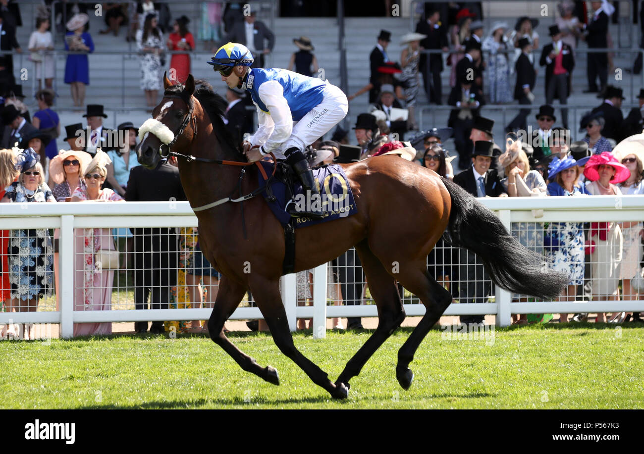 Kevin stott jockey hi-res stock photography and images - Alamy