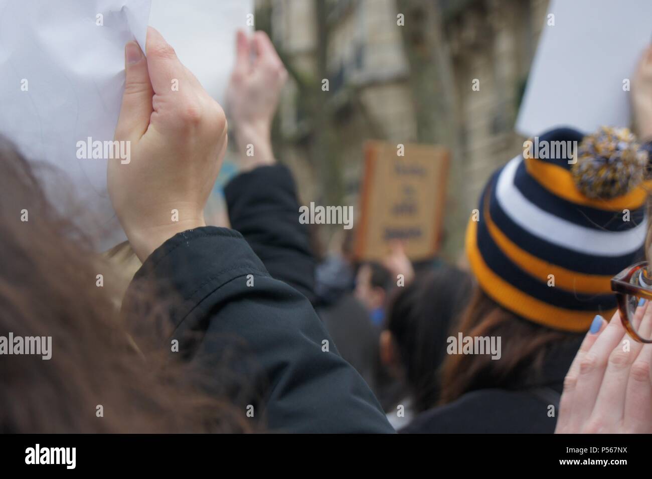 Blurry cow hi-res stock photography and images - Alamy