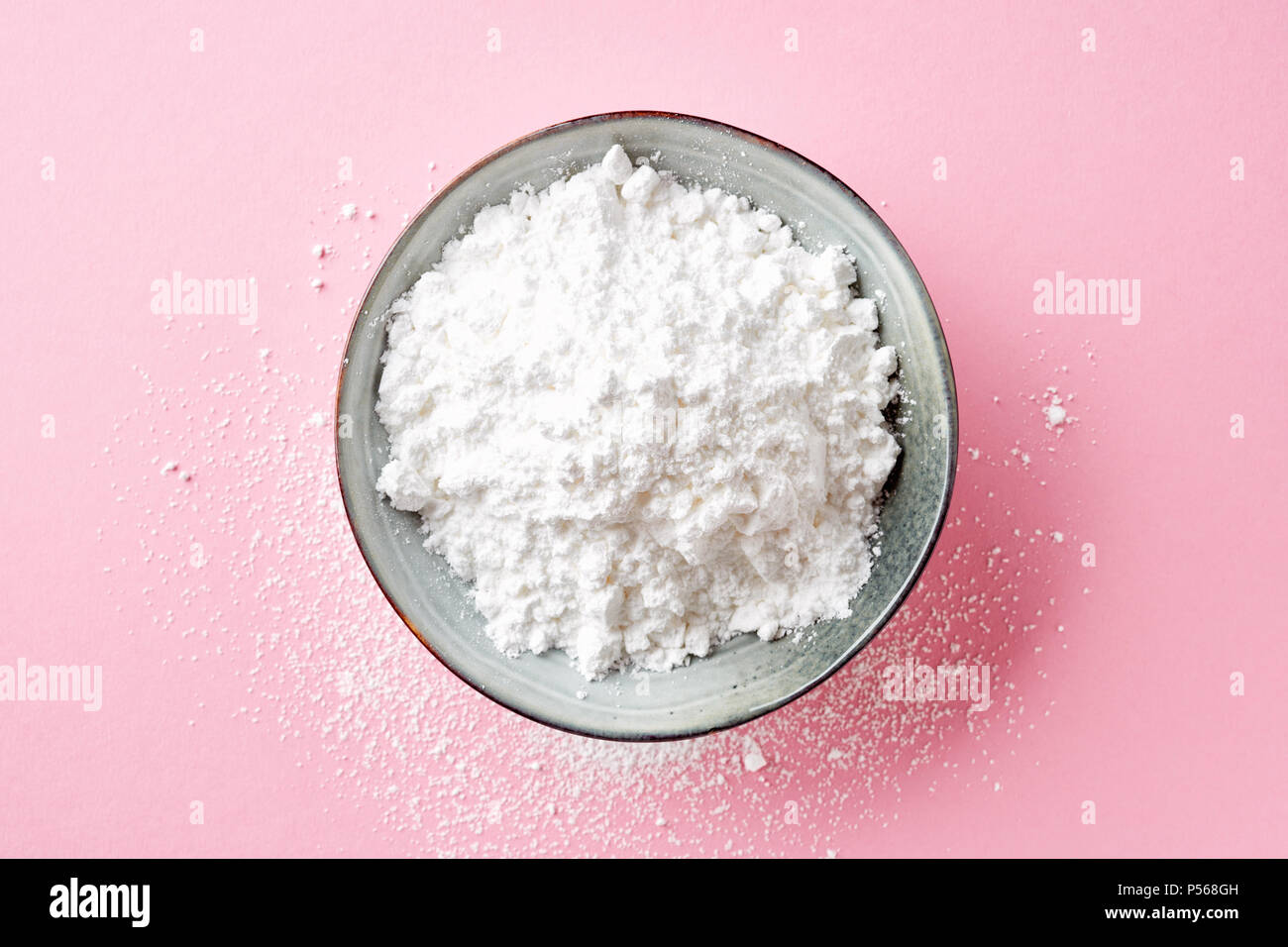 Fructose powder hi-res stock photography and images - Alamy