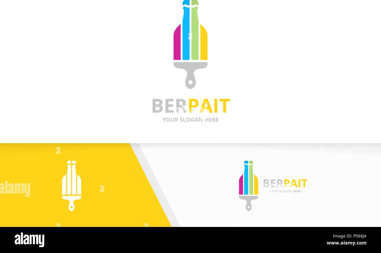 Vector logo or icon design element Stock Vector Image & Art - Alamy