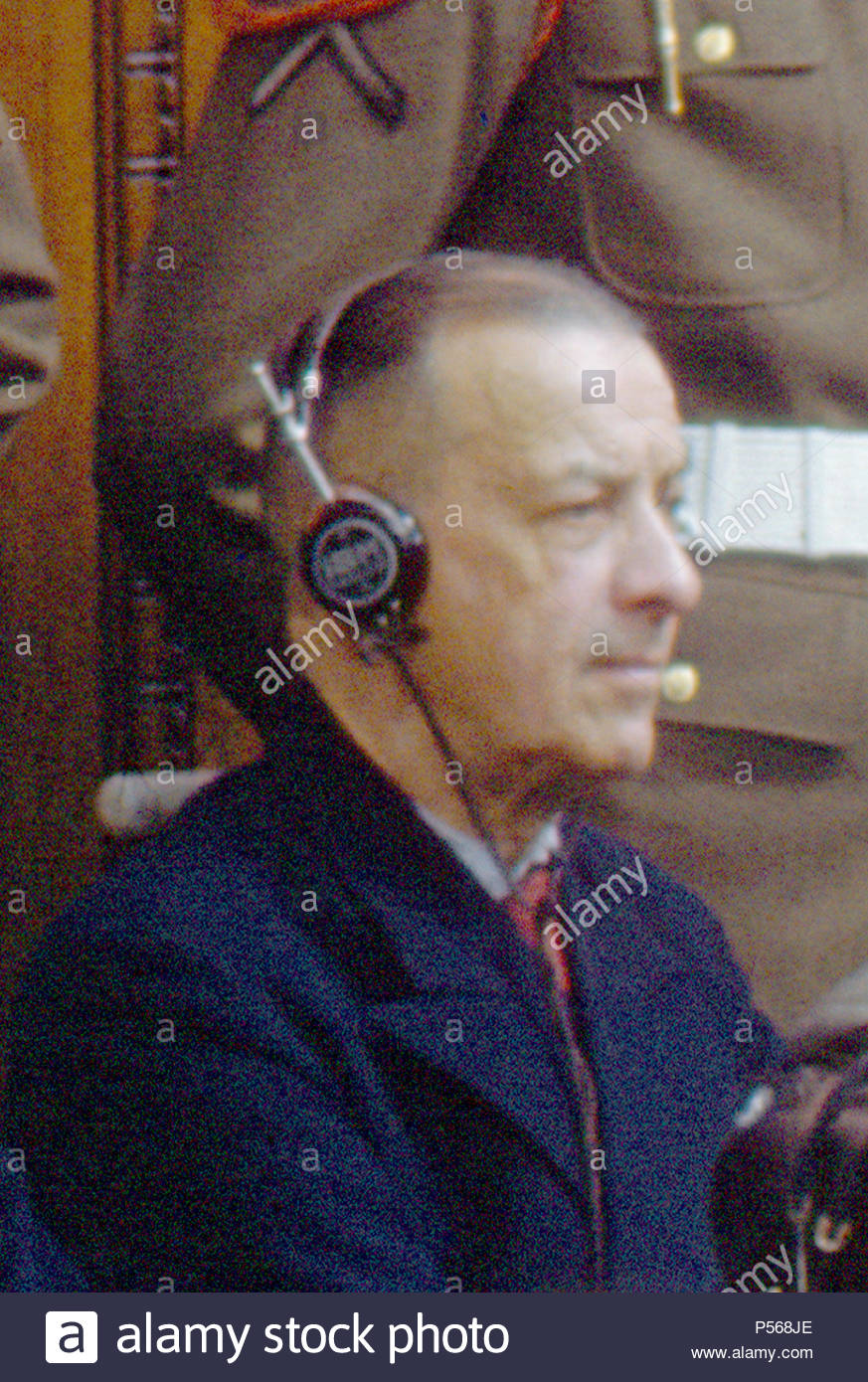 Erich Raeder Stock Photos & Erich Raeder Stock Images - Alamy