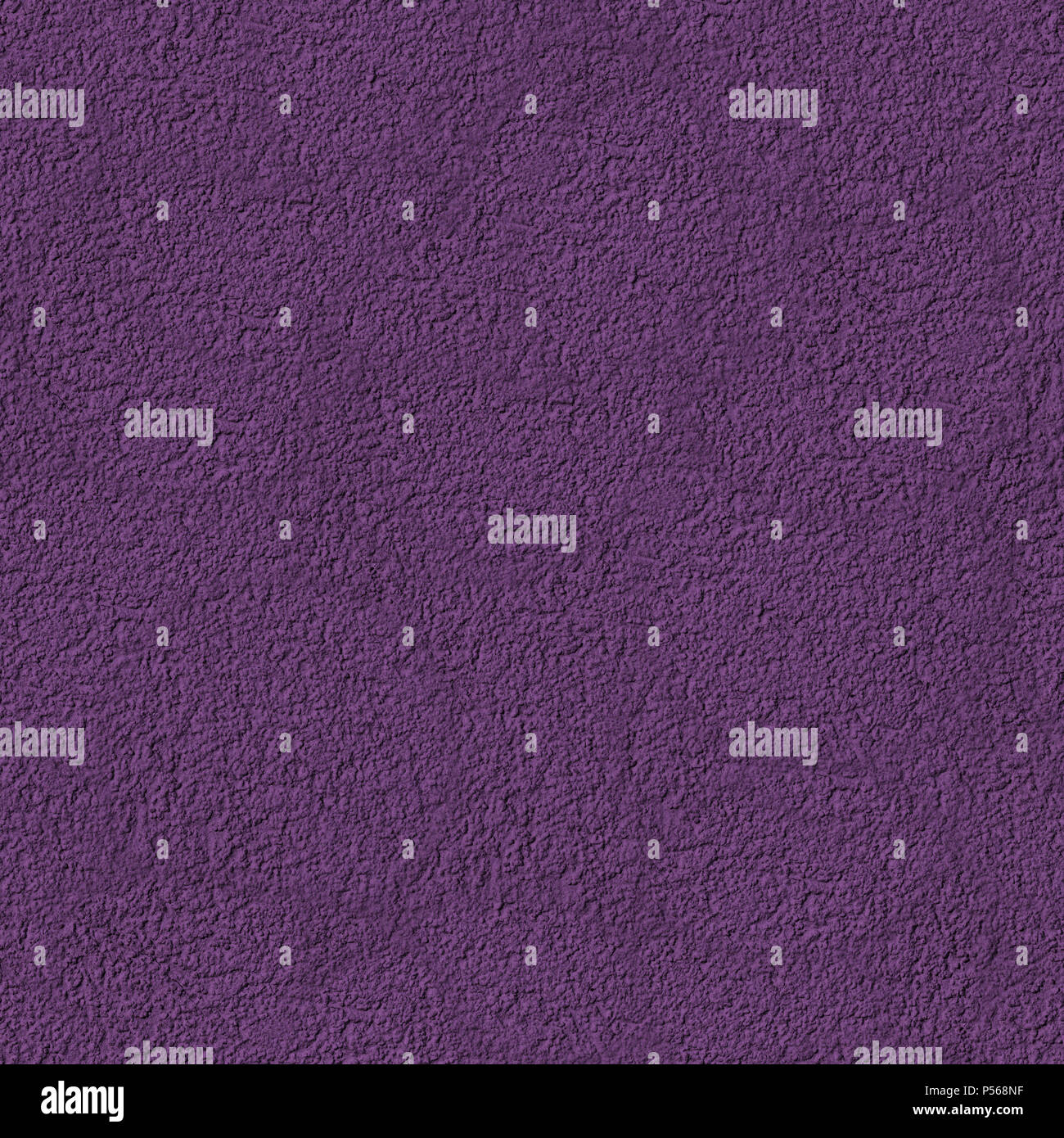 Seamless Texture of Purple Cement Plaster. Plaster Wall Background ...