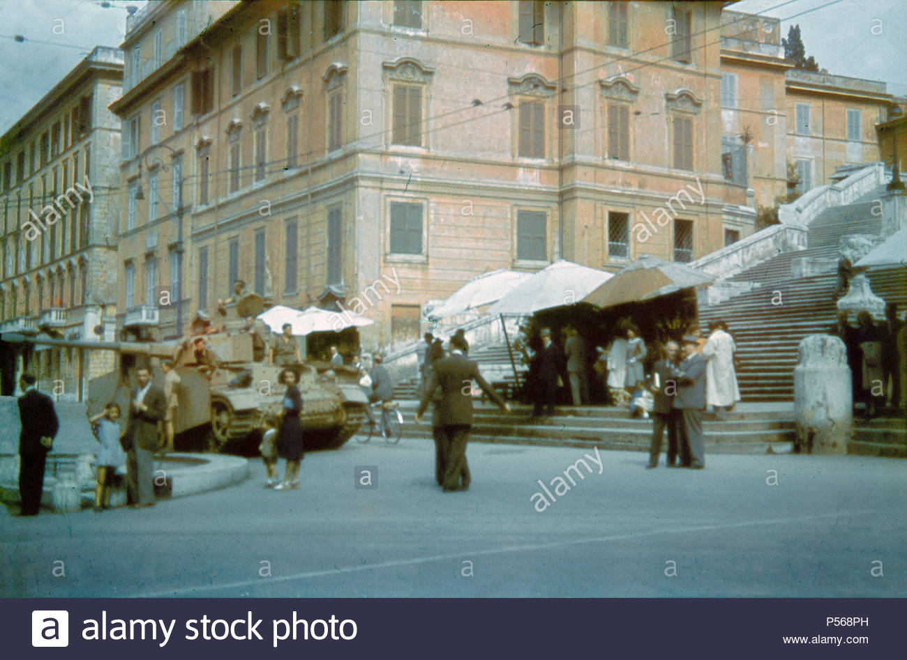 Operation Achse Stock Photos & Operation Achse Stock Images - Alamy