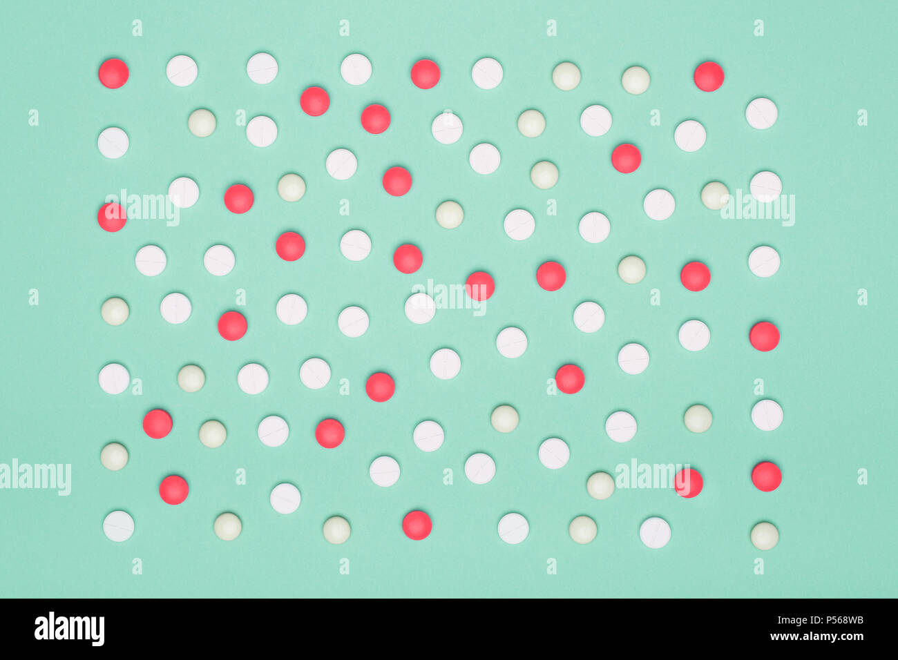 Green coloured medicine hi-res stock photography and images - Alamy