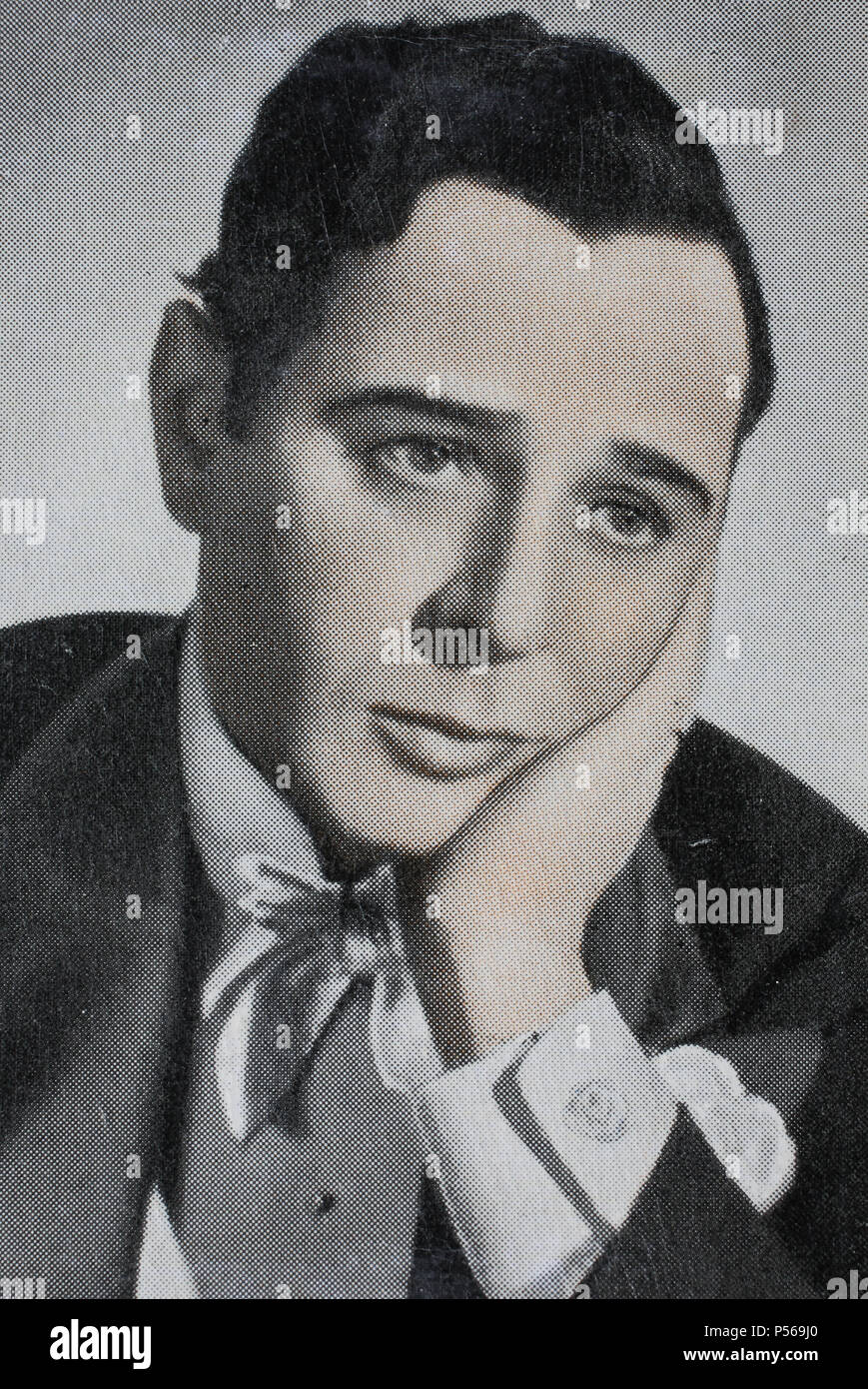 Fritz Schulz (25 April 1896 â€“ 9 May 1972) was a German and Austrian ...