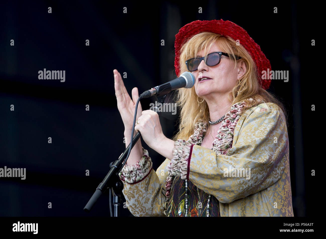 Eddie reader hi-res stock photography and images - Alamy