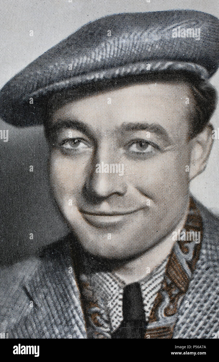 Heinrich Wilhelm Heinz RÃ¼hmann (7 March 1902 â€“ 3 October 1994) was a ...