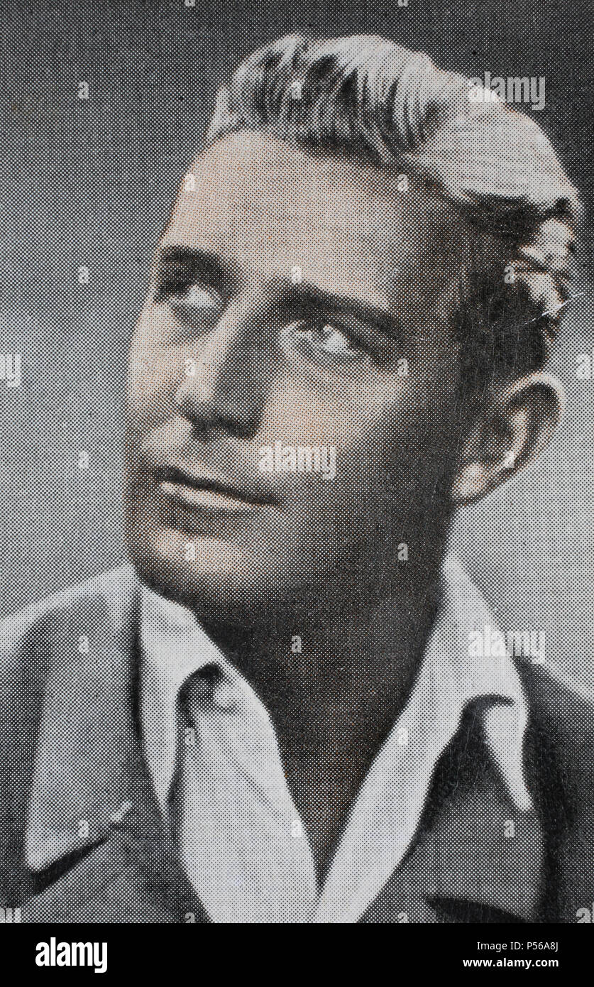 Hans Schlenck (born 14 March 1901 in Bischofsheim an der RhÃ¶n â€“ 13 ...