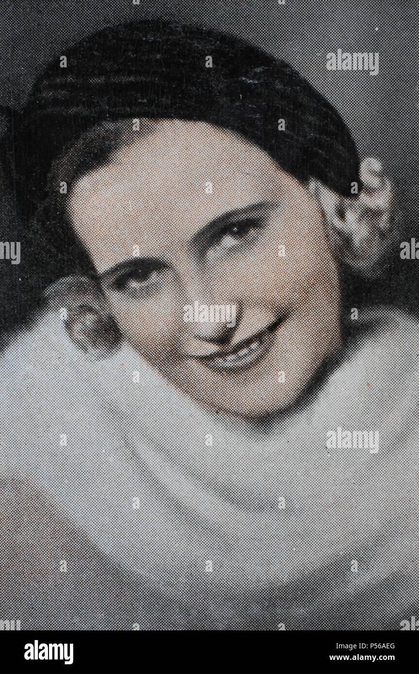 Karin Hardt Meta Therese (28 April 1910 in Altona, Hamburg â€“ 5 March ...