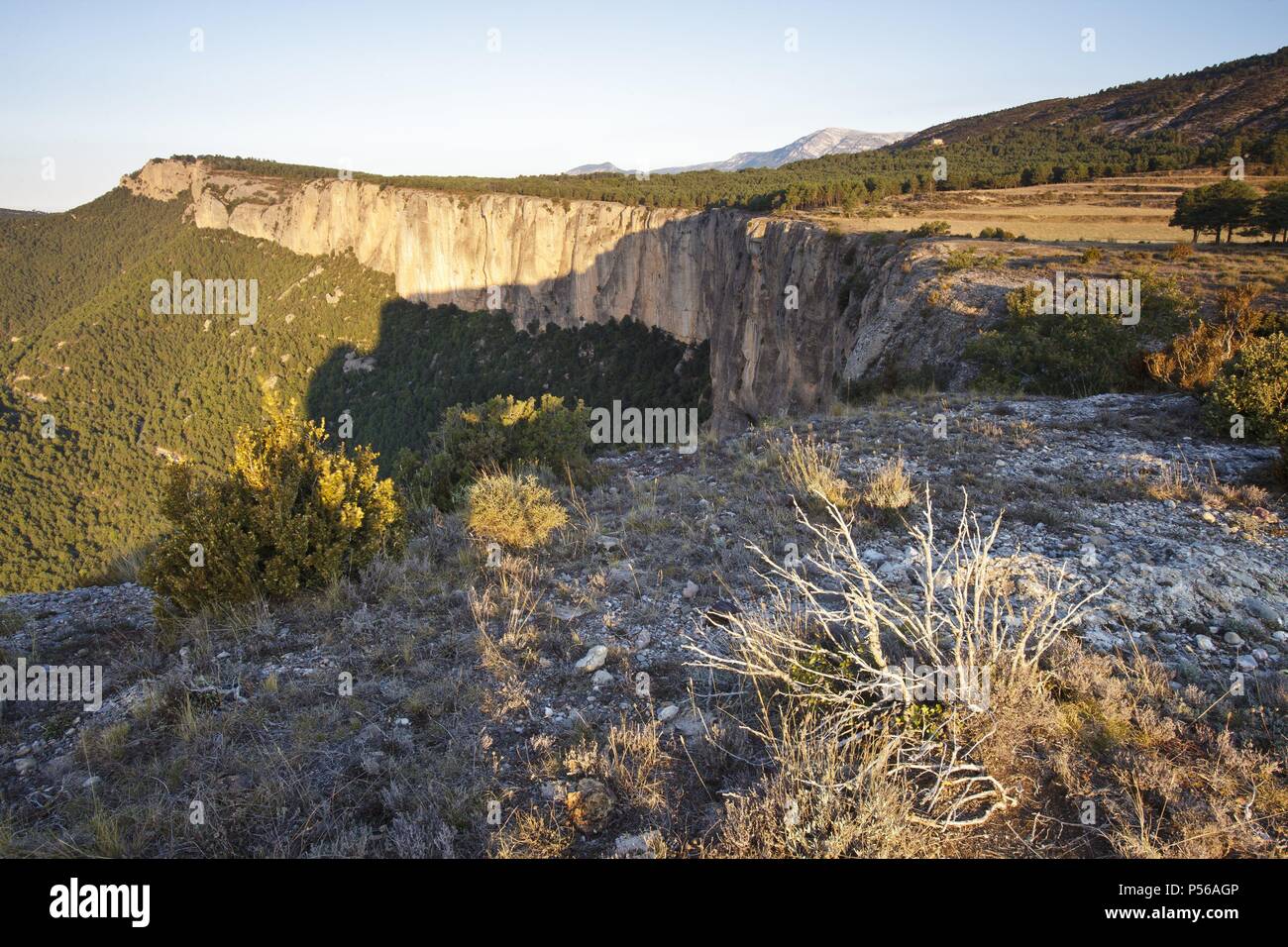 Busa mountain range hi-res stock photography and images - Alamy