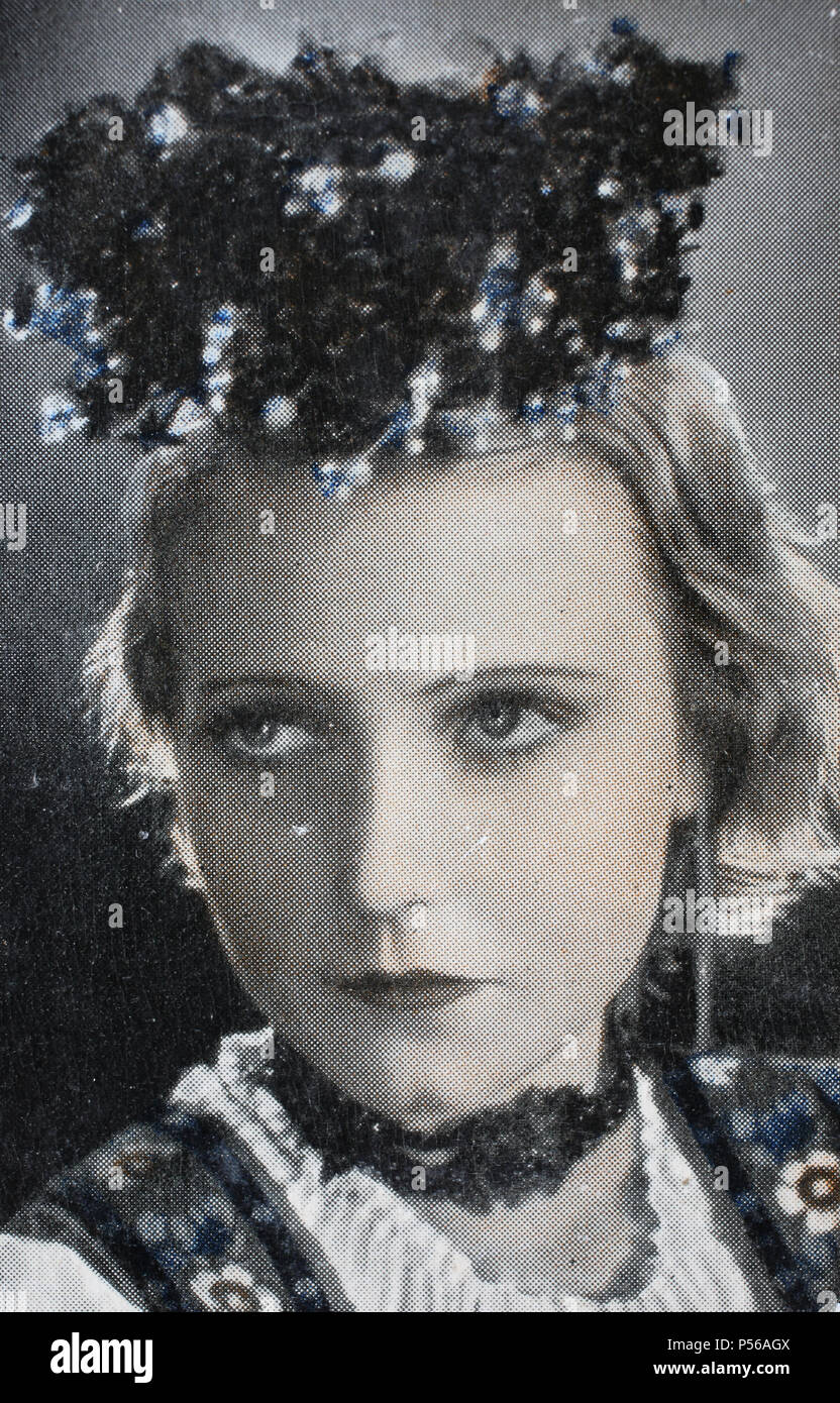 Karin Hardt Meta Therese (28 April 1910 in Altona, Hamburg â€“ 5 March ...