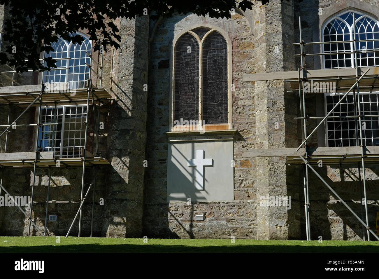 Anglo catholic hi-res stock photography and images - Alamy