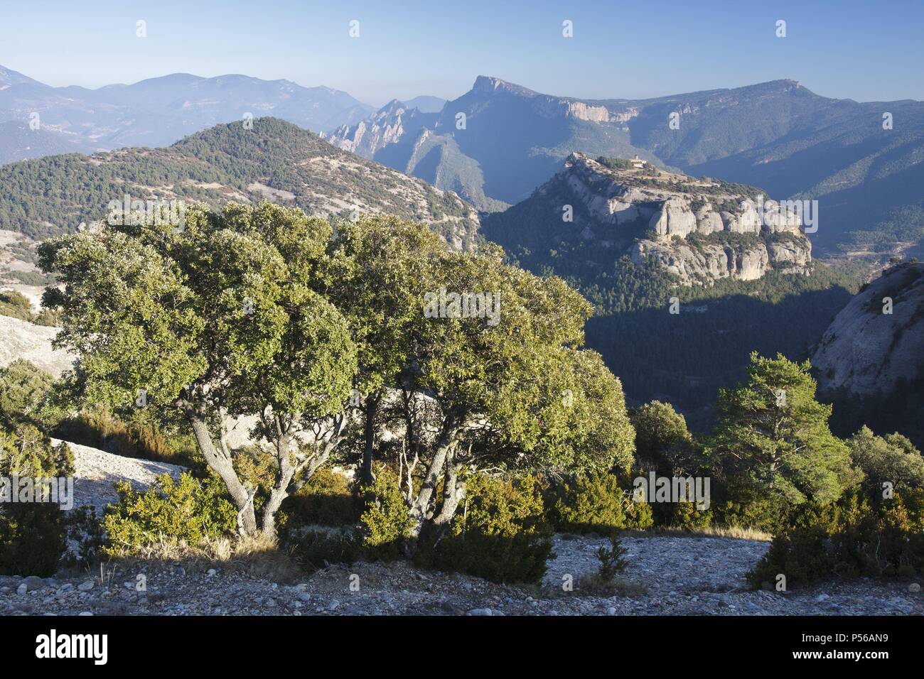 Serra De Busa High Resolution Stock Photography and Images - Alamy