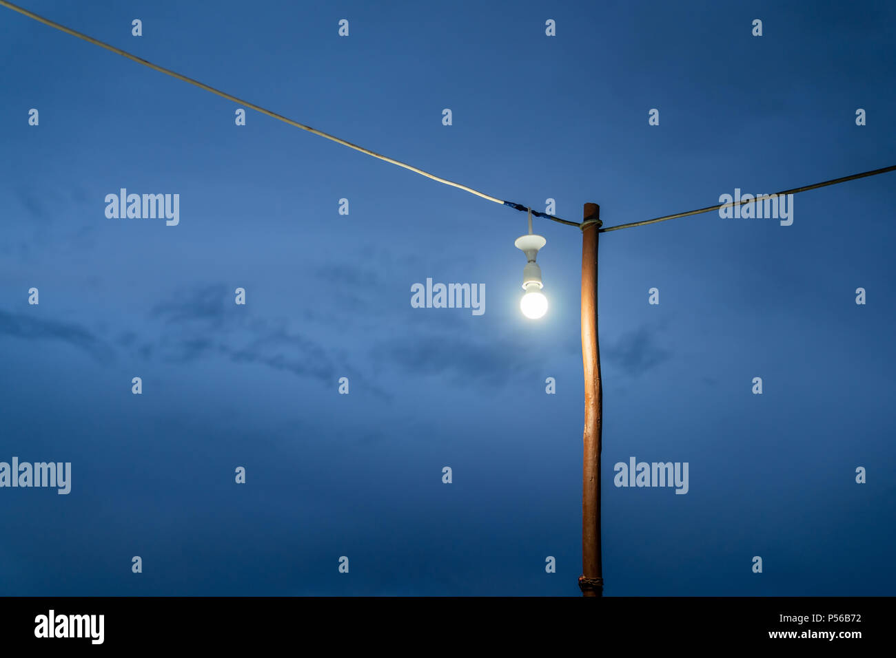 Incandescent light bulb hi-res stock photography and images - Alamy