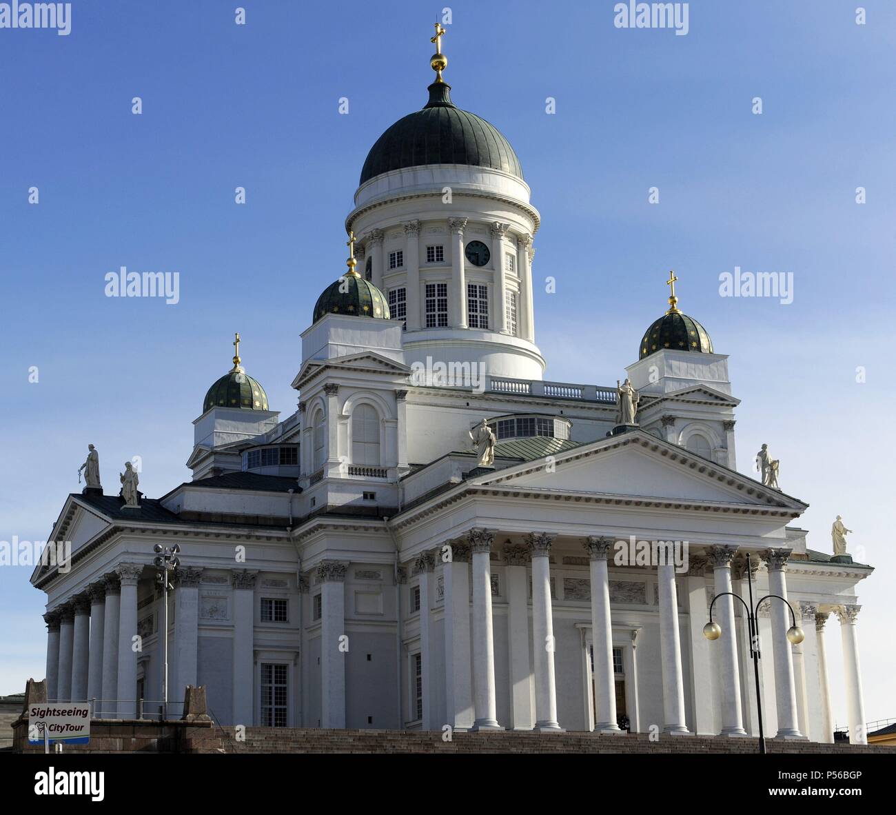 Helsinki Cathedral