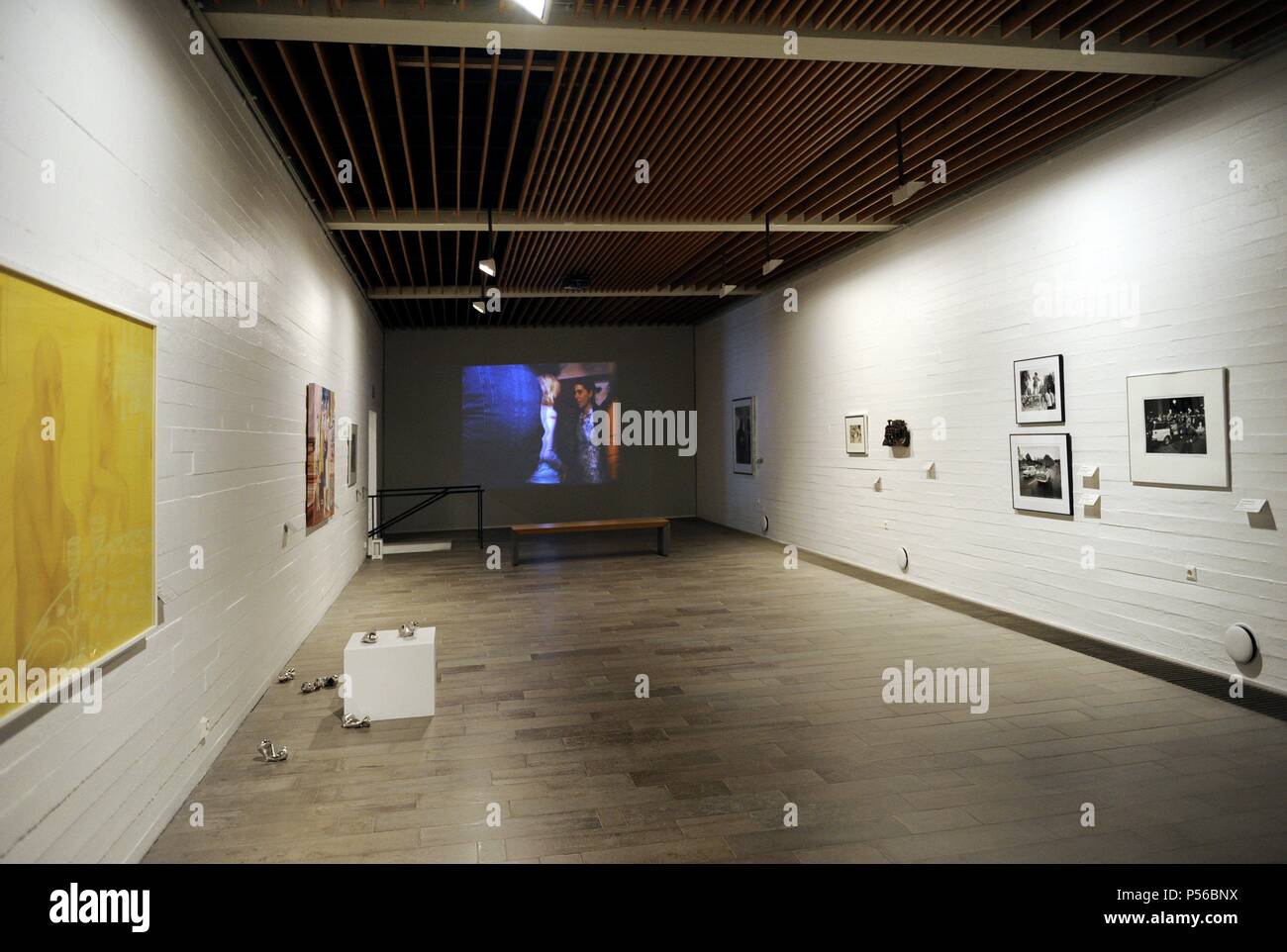 Turku museums hi-res stock photography and images - Alamy