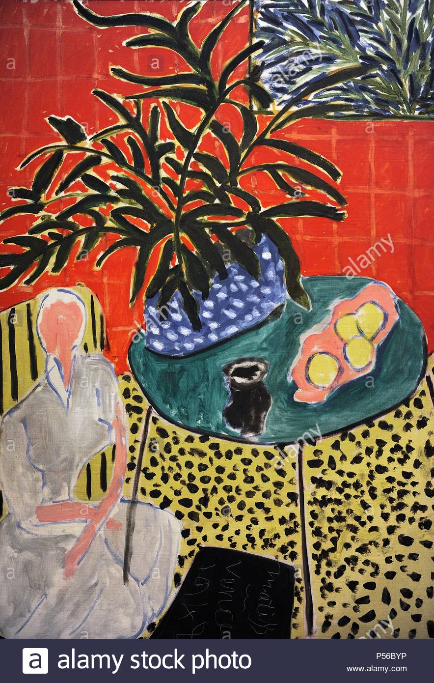 Fondation Beyeler Basel Switzerland Stock Photos & Fondation Beyeler ...