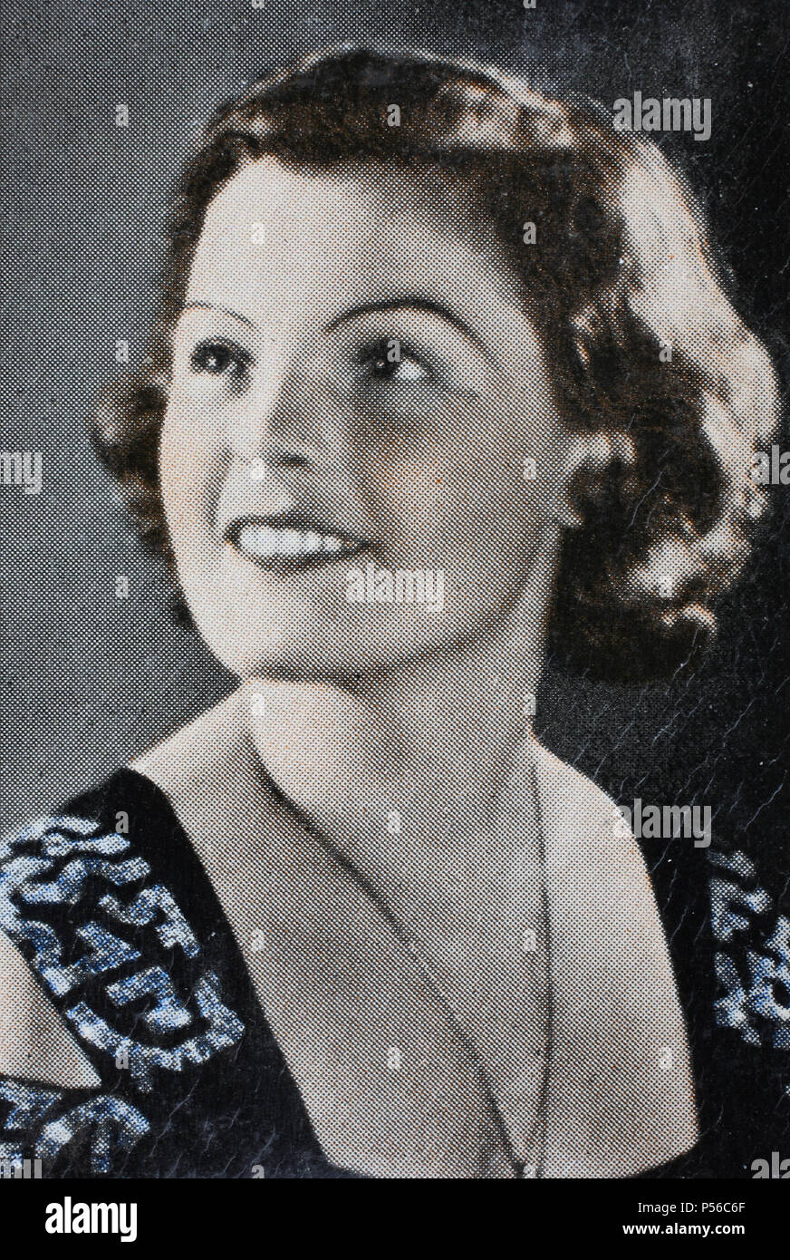 "Magda Schneider (17 May 1909 â€“ 30 July 1996) was a German actress ...