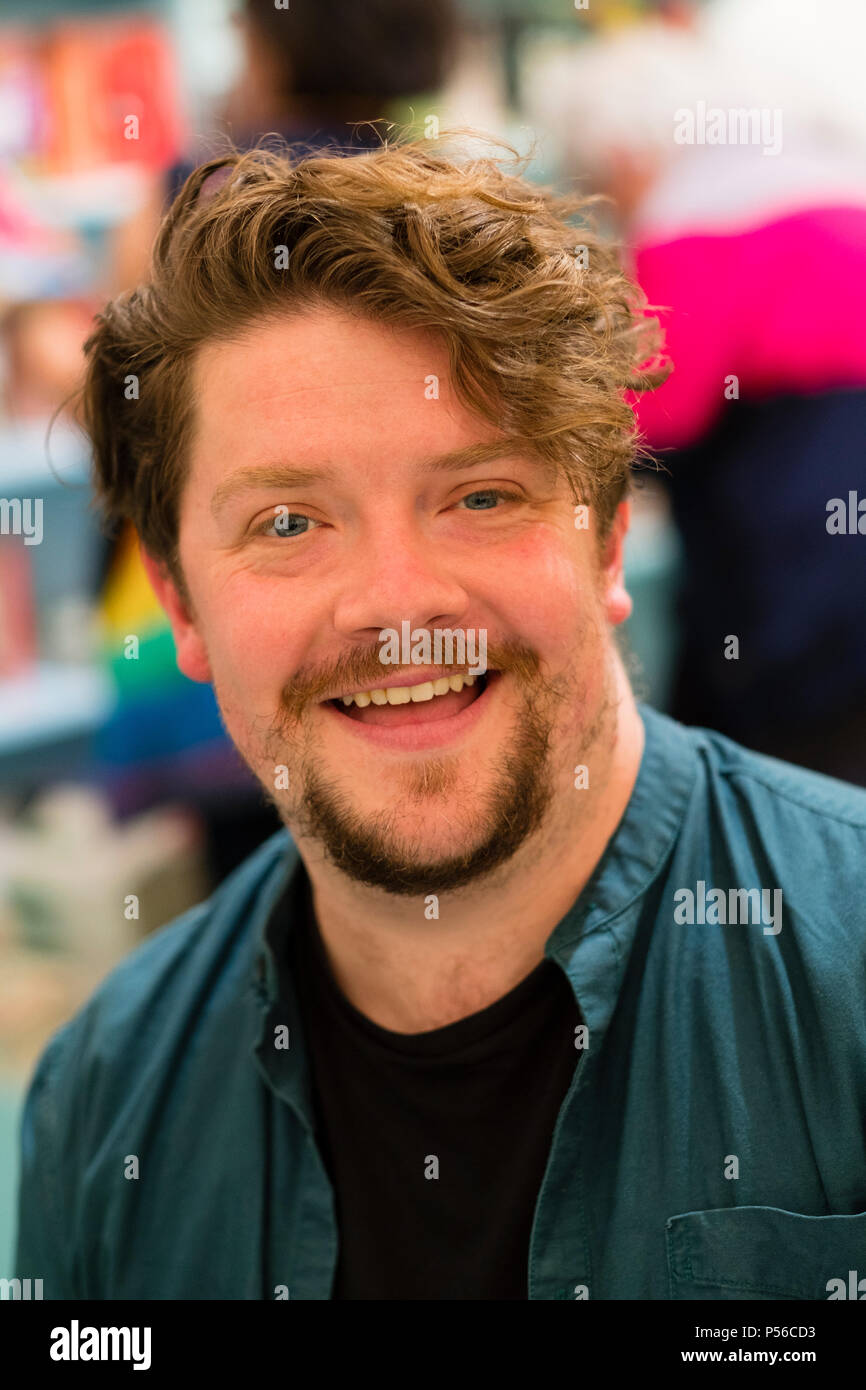 Steven Butler, childrens writer, author of Dennis the Menace Diaries ...