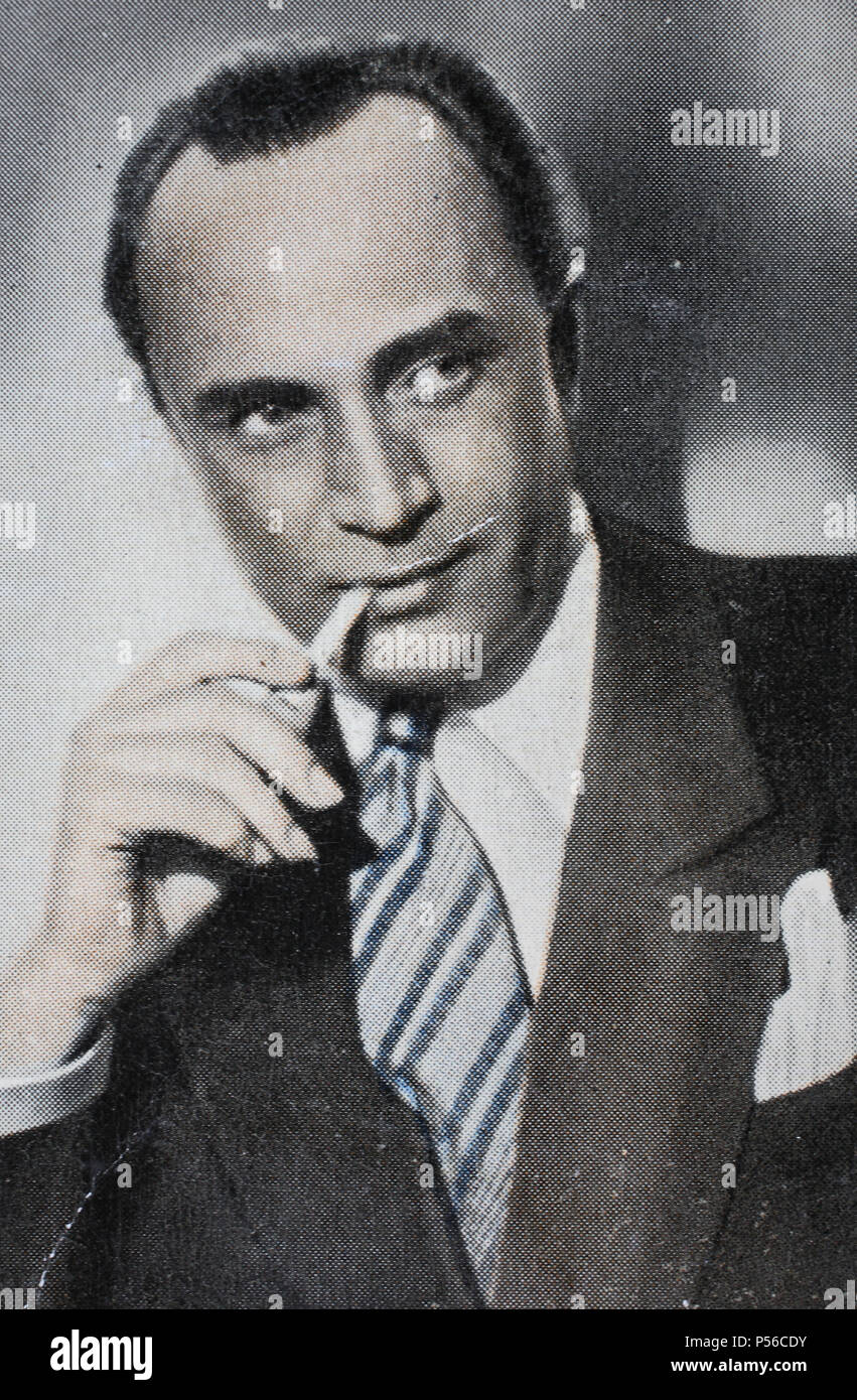 Hans Walter Conrad Veidt (22 January 1893 â€“ 3 April 1943) was a ...