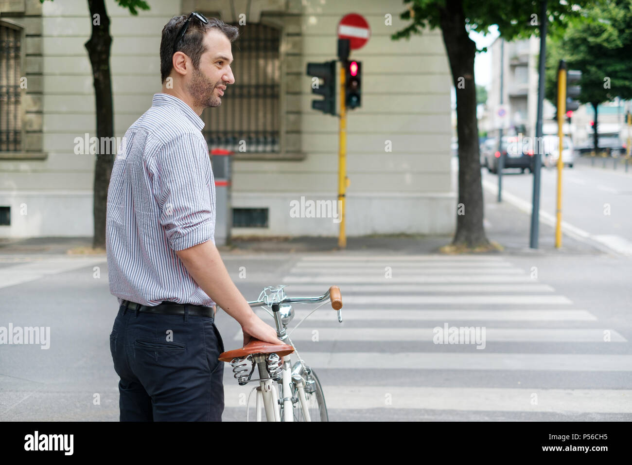Safety bicycle hi-res stock photography and images - Alamy