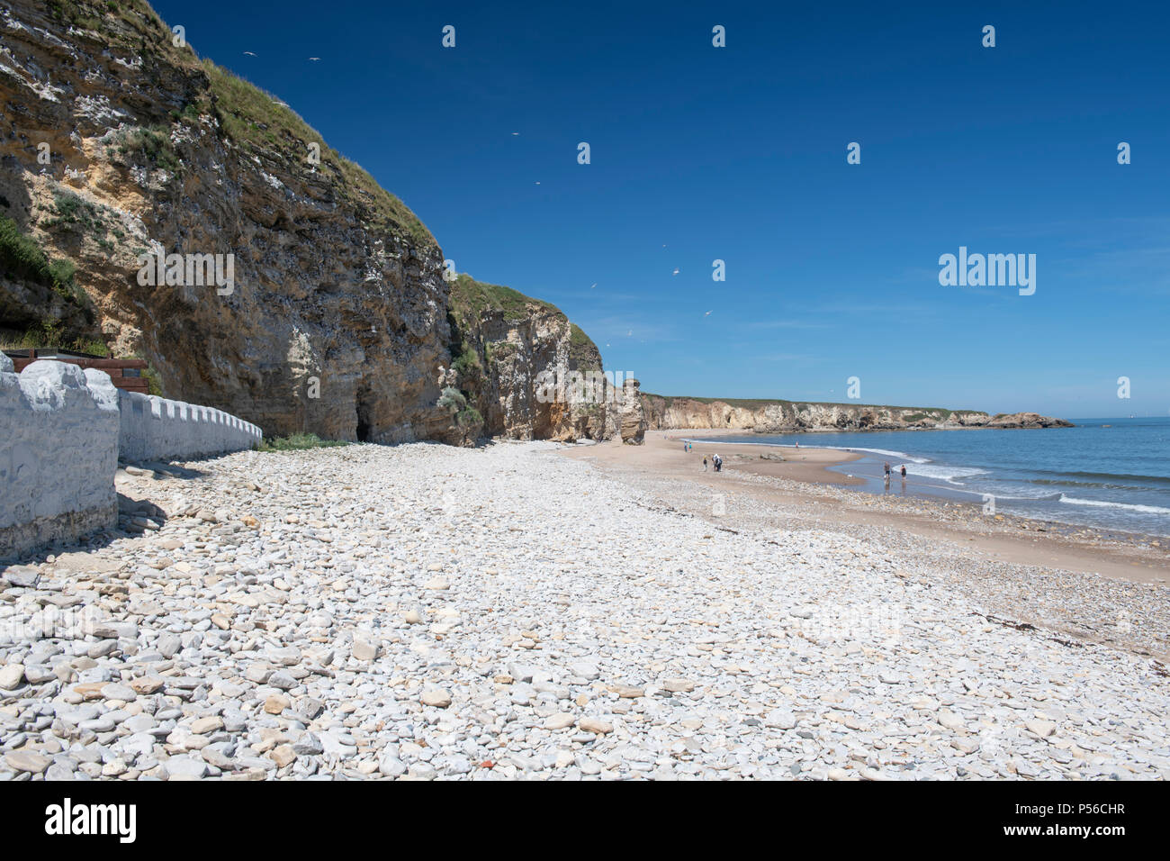 Marsden beach hi-res stock photography and images - Alamy