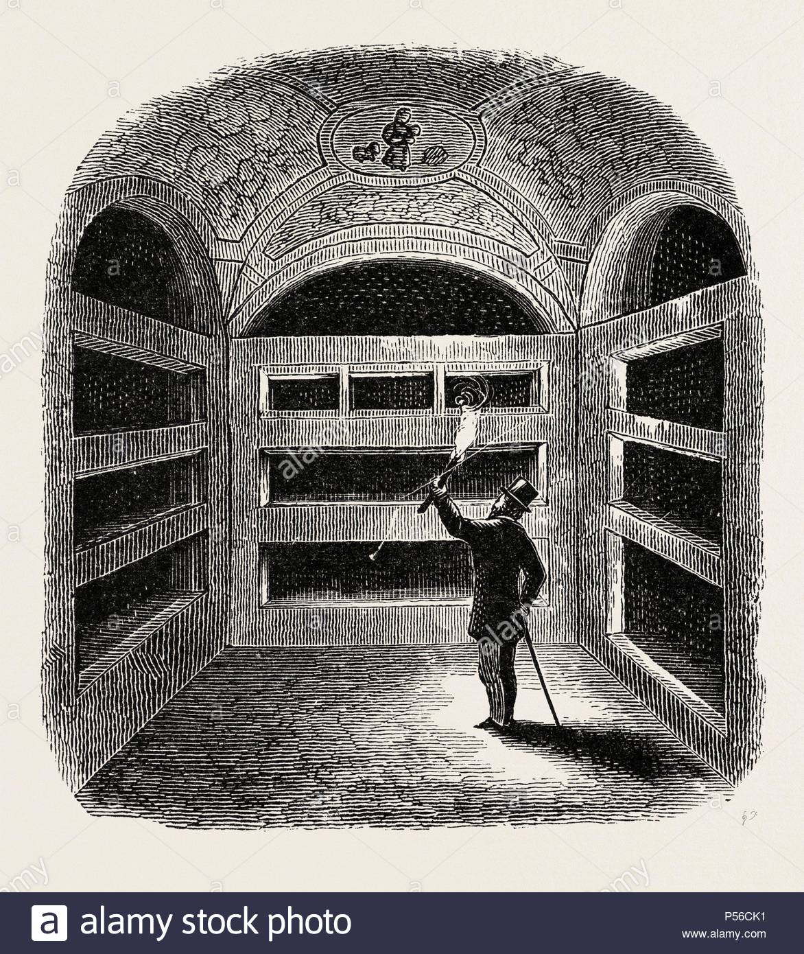 Cubiculum Stock Photos & Cubiculum Stock Images - Alamy