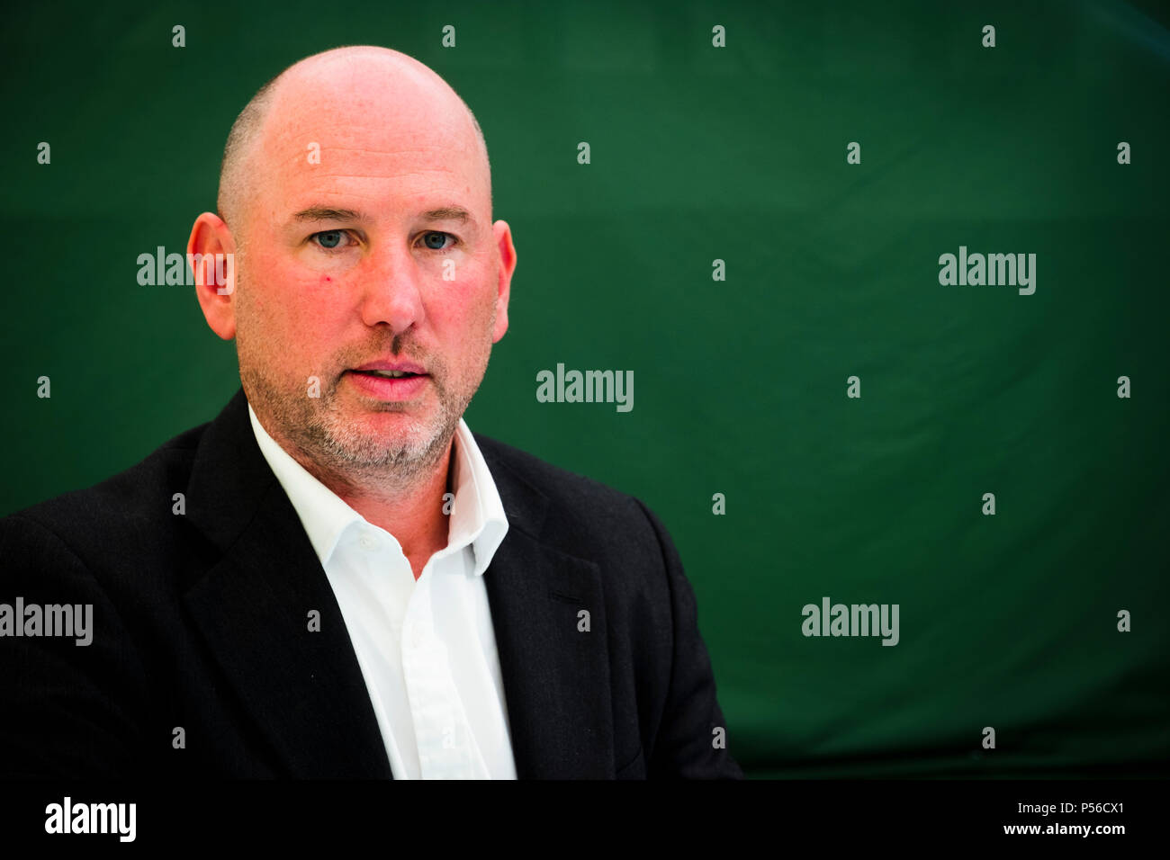 Thomas harding writer hi-res stock photography and images - Alamy