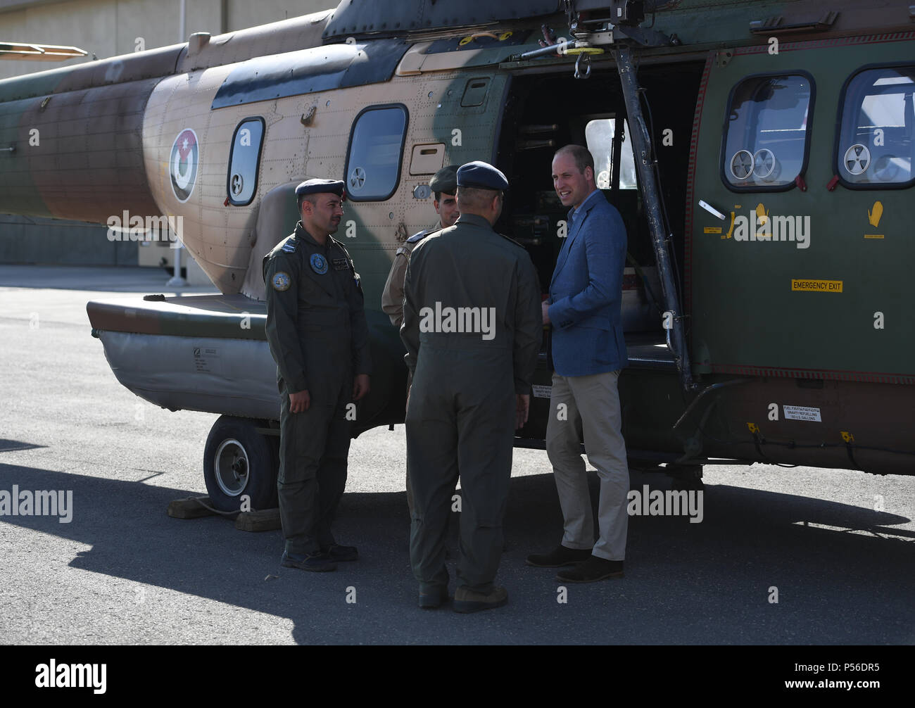 Duke cambridge marka airport hi-res stock photography and images - Alamy