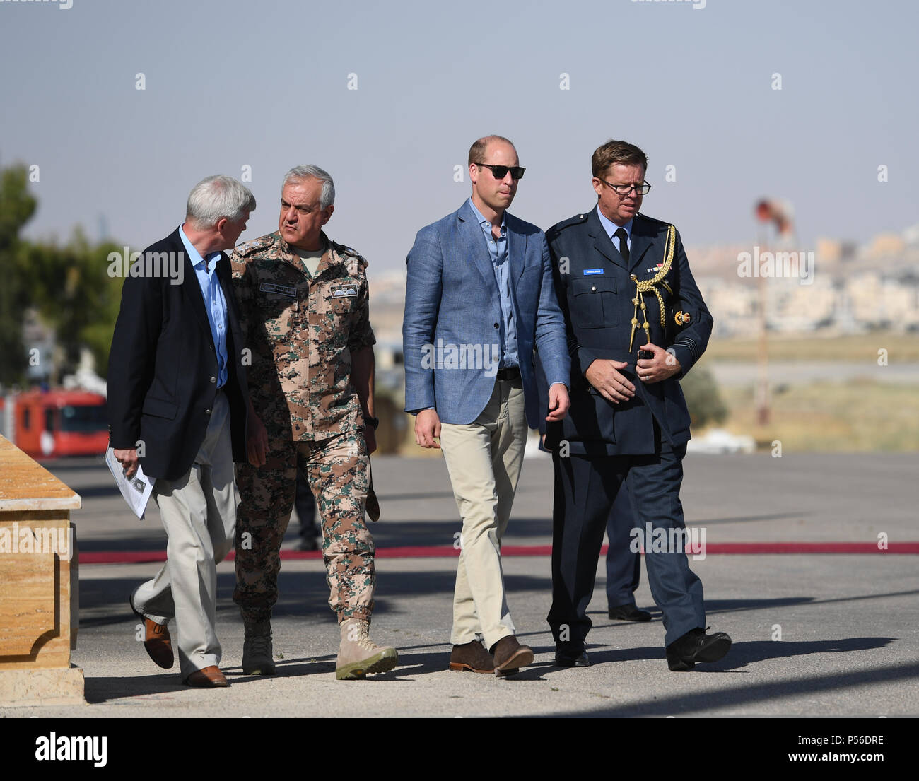 Duke cambridge marka airport hi-res stock photography and images - Alamy