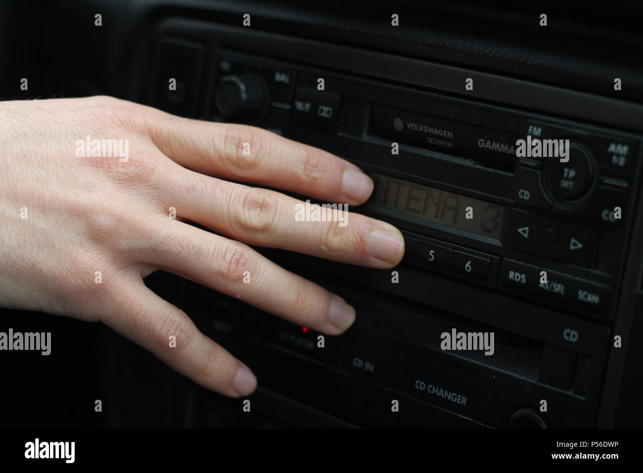 Human Radio High Resolution Stock Photography and Images - Alamy