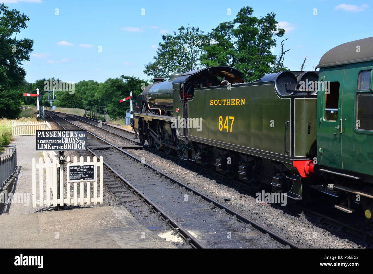 Class s15 hi-res stock photography and images - Alamy