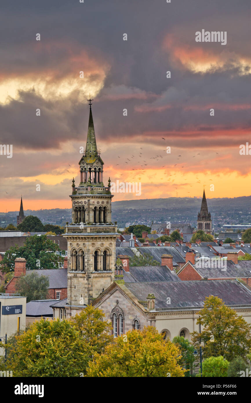 Belfast hi-res stock photography and images - Alamy