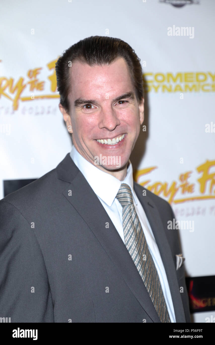 'Fury of the Fist and the Golden Fleece' Premiere was held at the ...