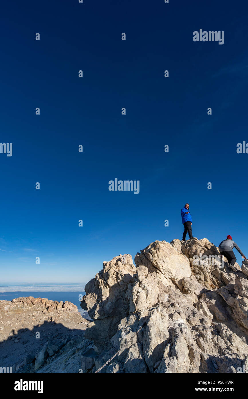 High above sea level hi-res stock photography and images - Alamy