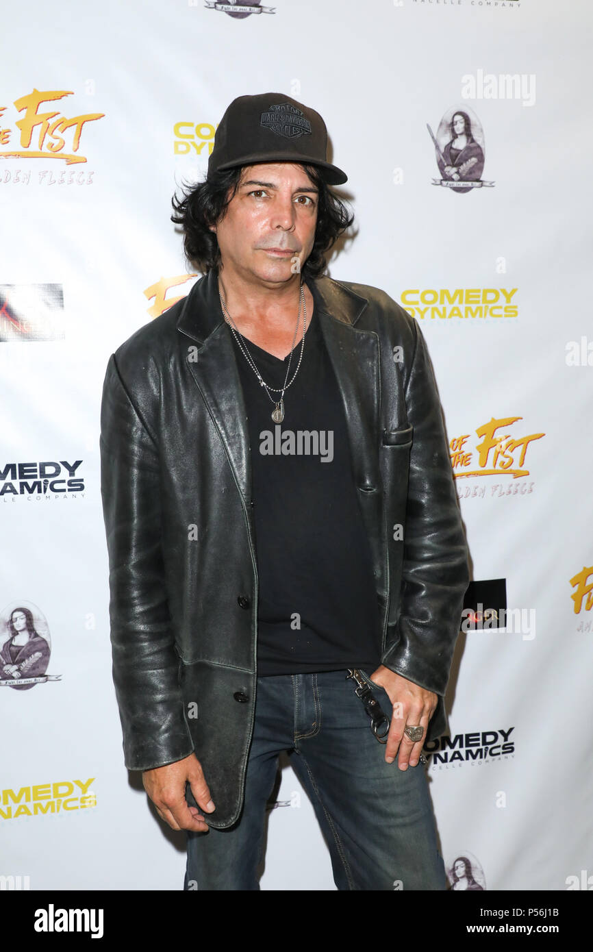 Richard Greico High Resolution Stock Photography and Images - Alamy