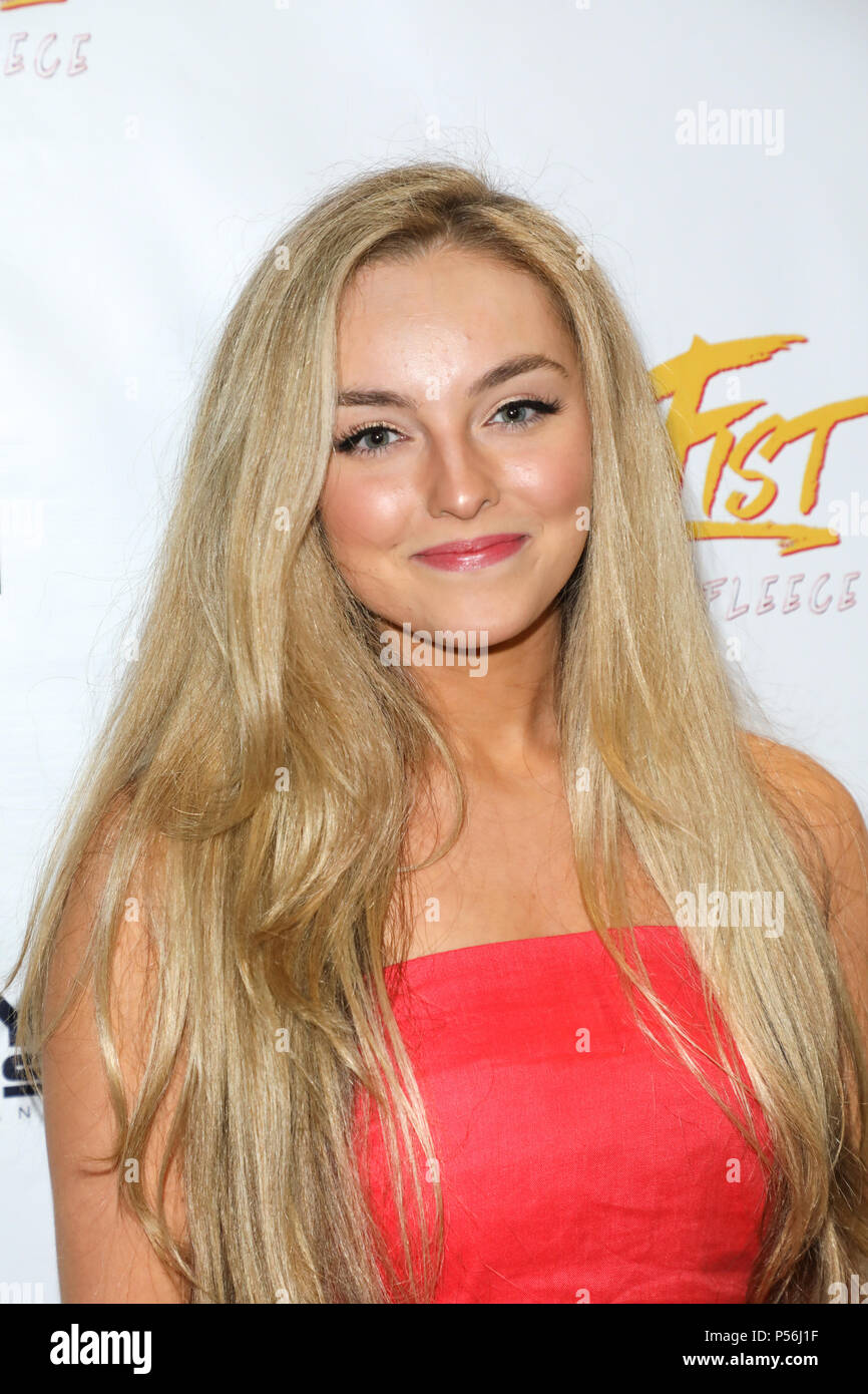 'Fury of the Fist and the Golden Fleece' Premiere was held at the ...