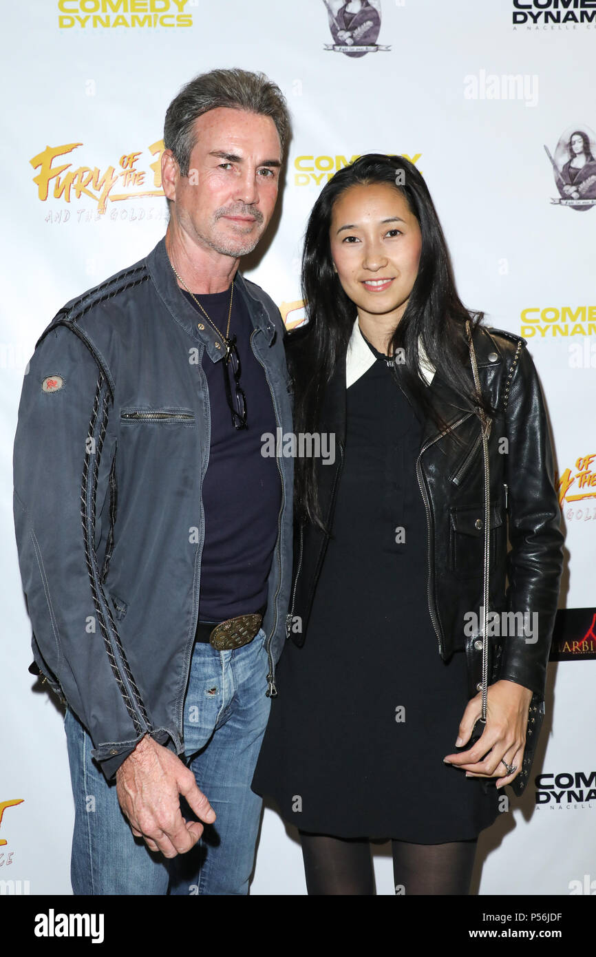 Gary stretch hi-res stock photography and images - Alamy