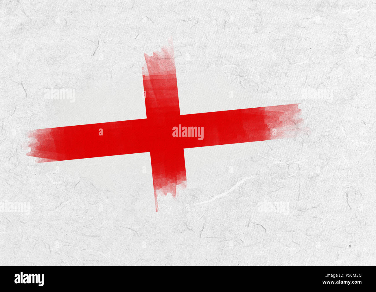 National flag of england hi-res stock photography and images - Alamy