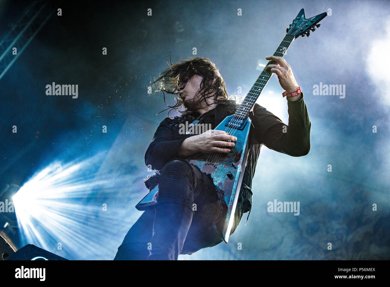 Michael amott hi-res stock photography and images - Alamy
